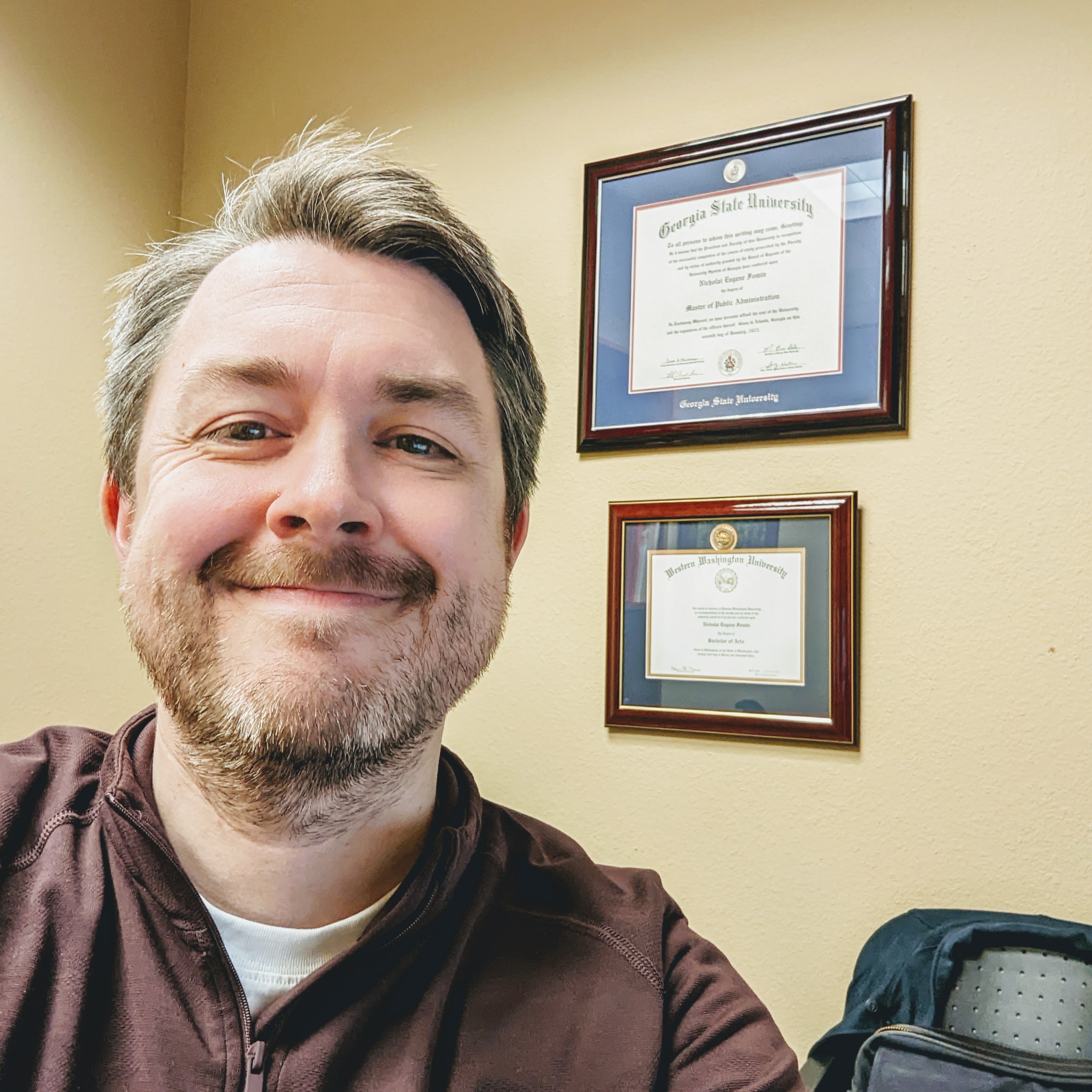 Opportunity & Empowerment – natch